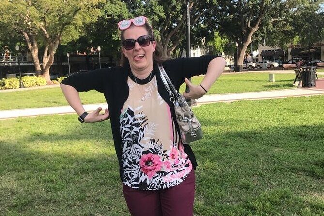 Scavenger Hunt in Columbia by Crazy Dash - Detailed Breakdown of the Tour
