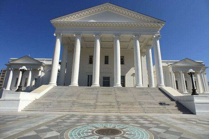 Scavenger Hunt in Downtown Richmond / Capitol Square - Who Will Love This Experience?