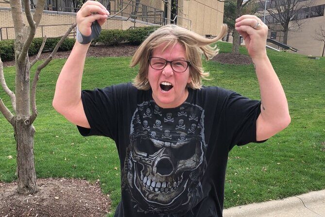 Scavenger Hunt in Grand Rapids by Zombie Scavengers - FAQ