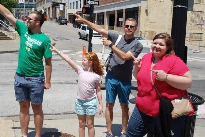 Scavenger Hunt in Houston by 3Quest Challenge - What Reviewers Say