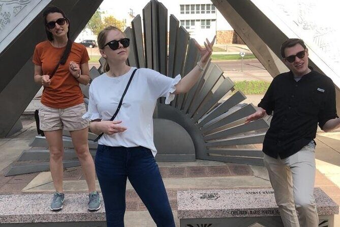 Scavenger Hunt in Las Vegas - What to Expect During Your Adventure