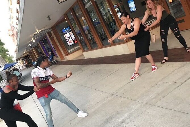 Scavenger Hunt in Las Vegas - The Sum Up