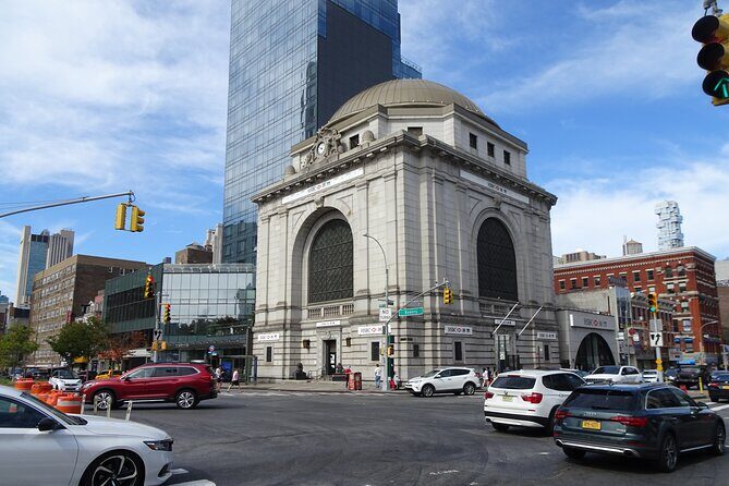 Scavenger Hunt in New York City's Chinatown and Little Italy - Who Will Love This Experience?