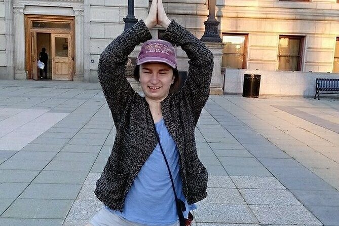 Scavenger Hunt in Philadelphia by Wacky Walks - What’s Included and What’s Not