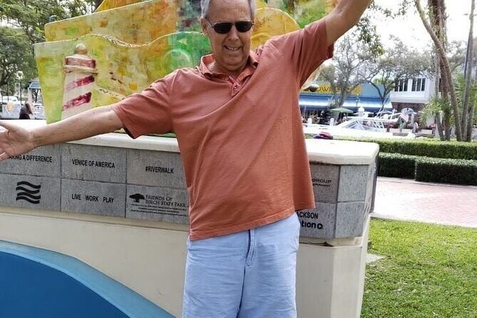 Scavenger Hunt in Port St. Lucie by Zombie Scavengers - Who Will Love This?