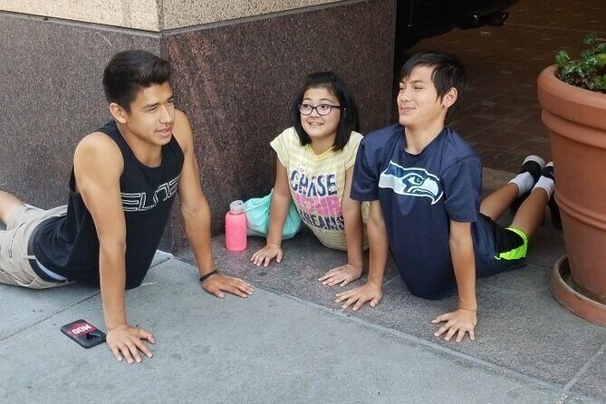 Scavenger Hunt in Salt Lake City by Crazy Dash - Final Thoughts