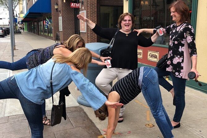 Scavenger Hunt in Scottsdale by Zombie Scavengers - Breaking Down the Experience: What You Can Expect