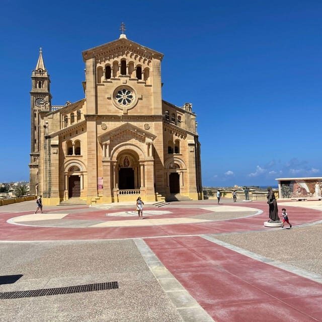 Sceneries of Gozo: Complete Panoramic Tour in PORTUGUESE - The Value of This Experience