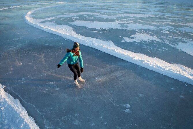 Scenic Anchorage Ice Skating and Picnic Experience - Who Should Consider This Tour?