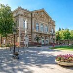 Scenic Baden-Baden Private Walking Tour: Exploring Historic Charm - Frequently Asked Questions