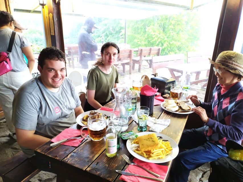 Scenic Bastei Bridge with Boat Tour & Lunch from Dresden - Why This Tour Works Well