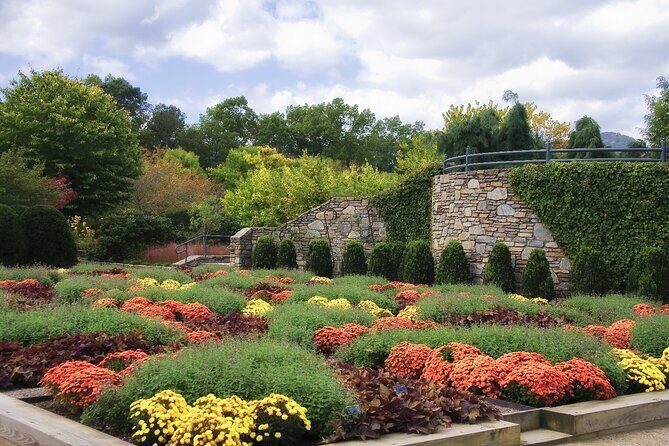Scenic Blue Ridge Parkway Self-Guided Driving Audio Tour - Who Is This Tour Best For?