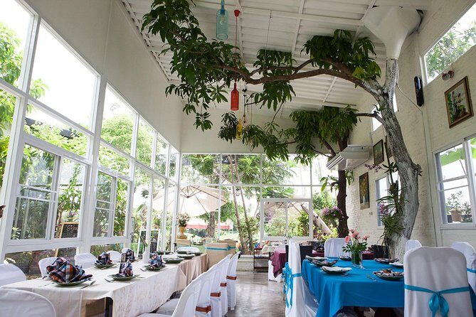 Scenic Boat Ride & Private Thai Cooking Class in Bangkok with Aoy - The Itinerary and What to Expect