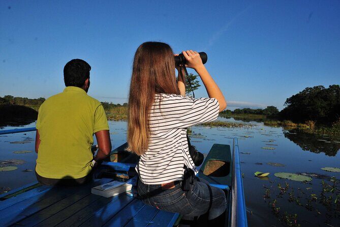 Scenic Boat Ride & Village Breakfast in Sigiriya - Why Choose This Tour?