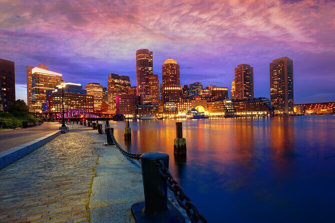 Scenic Boston Night Tour with Sunset Cruise - Final Thoughts: Is It Worth It?