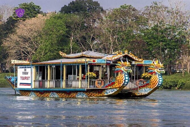 Scenic Dragon Boat Trip On Perfume River - Hue City - An In-Depth Look at the Perfume River Boat Tour