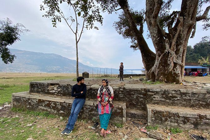 Scenic Entire Pokhara Tour with Guide - How the Experience Comes Together