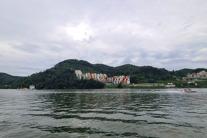Scenic Escape: Nami Island, Garden of Morning Calm, and Rail Bike - Transport and Practicalities