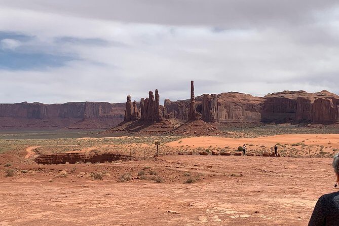 Scenic Express tours 1.5 hrs - The Experience: What to Expect on the Scenic Express Tour