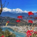 "Scenic Hiking: 3-4 Hour Village Walk from Sarangkot to Naudanda" - Overview of the Tour Experience