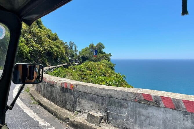 Scenic Jeep Adventure in Hoi An to Hue via Legendary Hai Van Pass - What Makes This Tour Stand Out?
