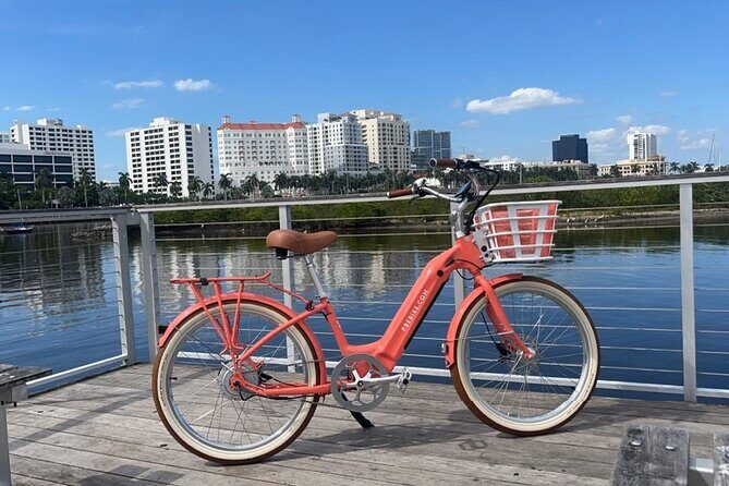 Scenic Palm Beach Guided Tour - The Experience: What Travelers Love and What to Consider