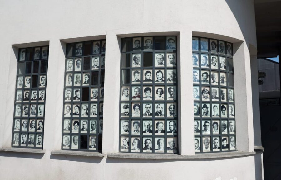 Schindler's Factory Museum Guided Tour - Krakow - The Experience of the Guided Tour