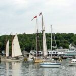 Schooner Applejack 2-Hour Day Sail from Boothbay Harbor - Frequently Asked Questions