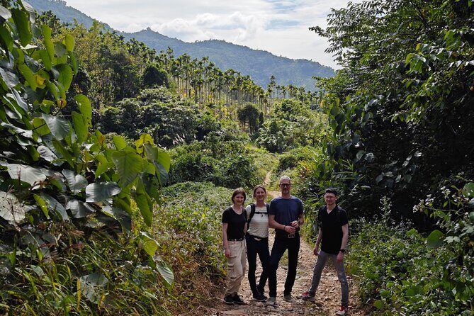 scooter and hiking trip in the rainforest - What Travelers Say