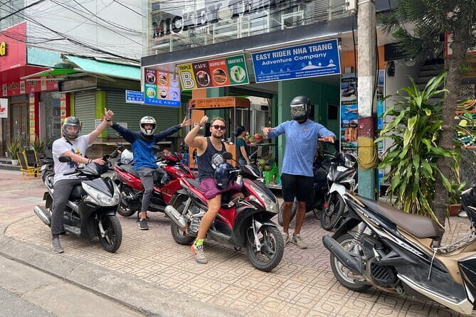 Scooter & Motorcycle Training Course 2hour - Who Should Consider This Experience?