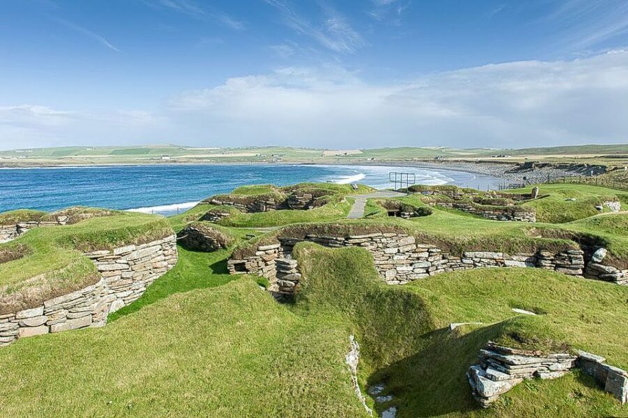 Scotland: Orkney and Northern Coast 5-Day Tour - Practical Details and What They Mean for Travelers
