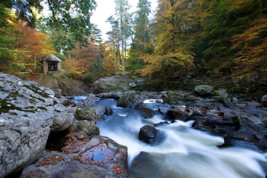 Scotland Whisky Explorer: Highlands Day Tour from Edinburgh - What Makes This Tour Stand Out?