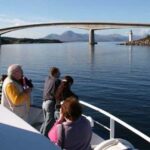 Scottish Highlands: Isle of Skye Glass-Bottom Boat Tour - What to Expect on the Day