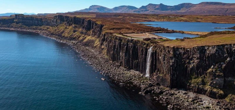 Scottish Highlands: Isle of Skye Tour - Final Thoughts