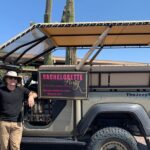 Scottsdale City Tour - The Sum Up: The Scouting Trip for Scottsdale’s Best