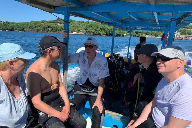 Scuba diving in PADANG BAY BALI - Pricing and Value