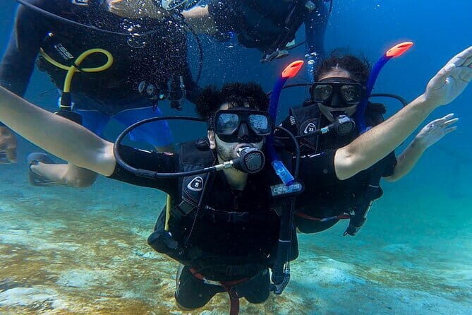 Scuba Diving Langkawi - Pulau Payar Diving - The Itinerary in Detail