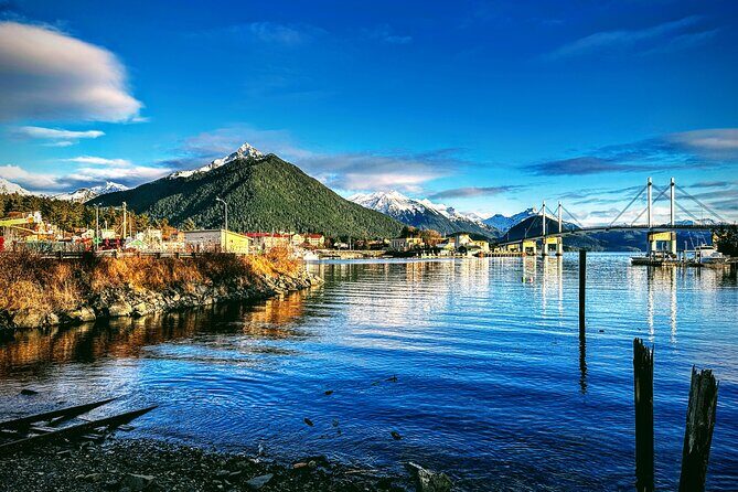 Sea it All -Private Sitka Wildlife LAND & SEA COMBO for 6 w/meal - What Travelers Are Saying