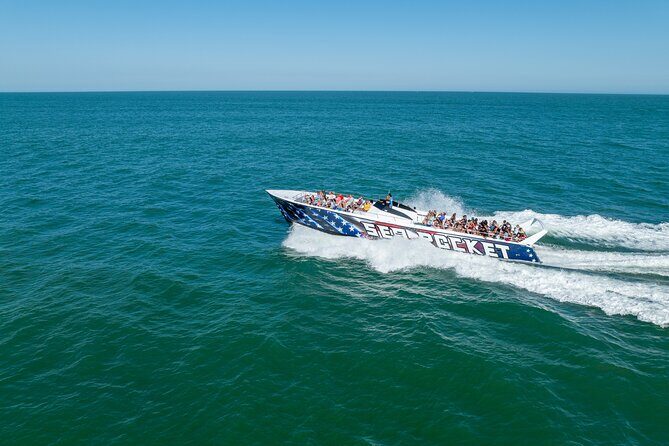 Sea Rocket Speedboat & Intracoastal Cruise in Fort Lauderdale, FL - Authentic Feedback and What It Means for You
