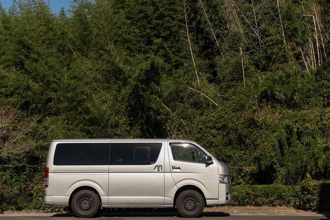 Seamless Niseko Private Transfer Service From Oshamanbe Station - How Does Booking Work?