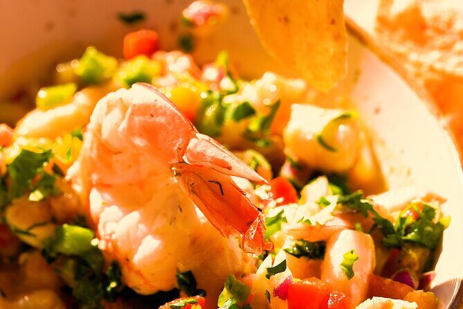 Seaport Village Food Tour in San Diego - Is This Tour Worth the Price?