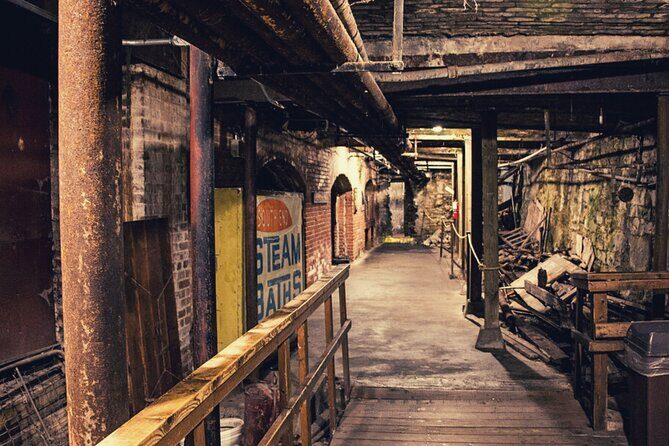 Seattle Half Day Tour with Space Needle, Boat Ride & Underground - Authentic Experiences and Practical Tips