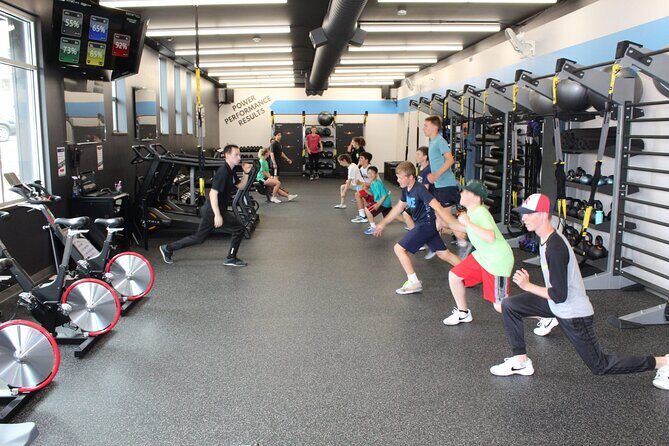 Seattle Premium Fitness Pass - Practical Tips for Travelers