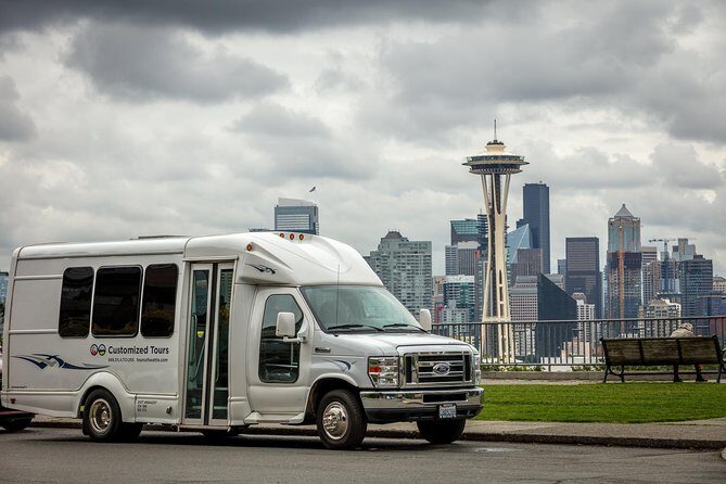 Seattle Private Grand City Highlights Tour - Frequently Asked Questions