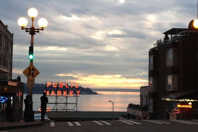 Seattle Scavenger Hunt Adventure - Who Would Love This Experience?