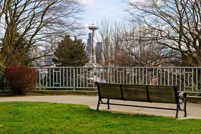 Seattles Romantic Rendezvous: A Journey of Love - Practical Details and Tips