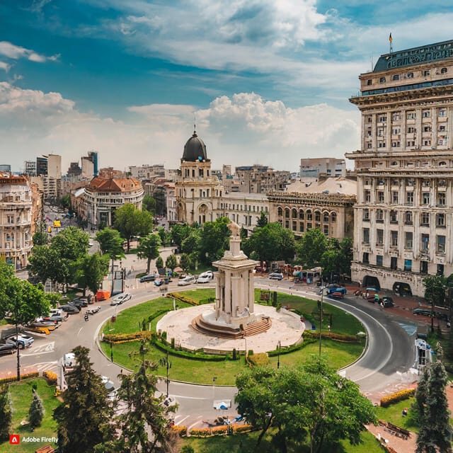 Secret Communist Tour: Hidden sites, Architecture and Myths. - What to Expect from the Secret Communist Tour
