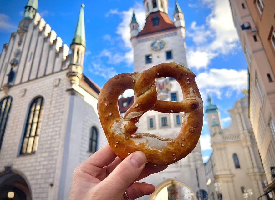 Secret Food Tours Munich - Who Will Love This Tour?