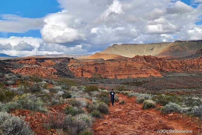Secret Petroglyphs Hike Adventure - Frequently Asked Questions