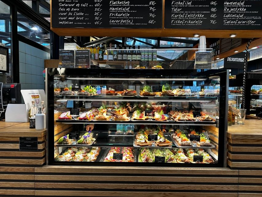 Secret walking Food Tour Copenhagen - Price & Value
